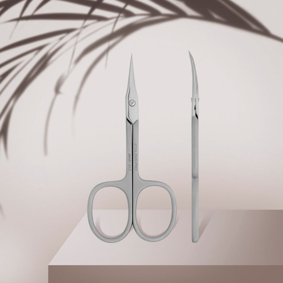 Cuticle Scissors – Sirooni